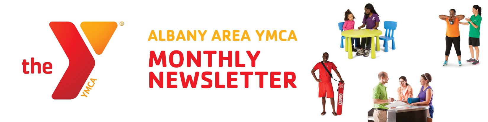 Quarterly Newsletter-October 2019 – Albany Area YMCA